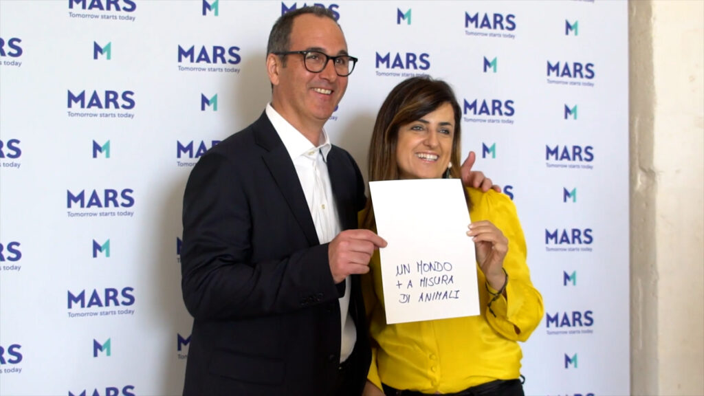 MARS AAD 2019 - Alessandro Gentili